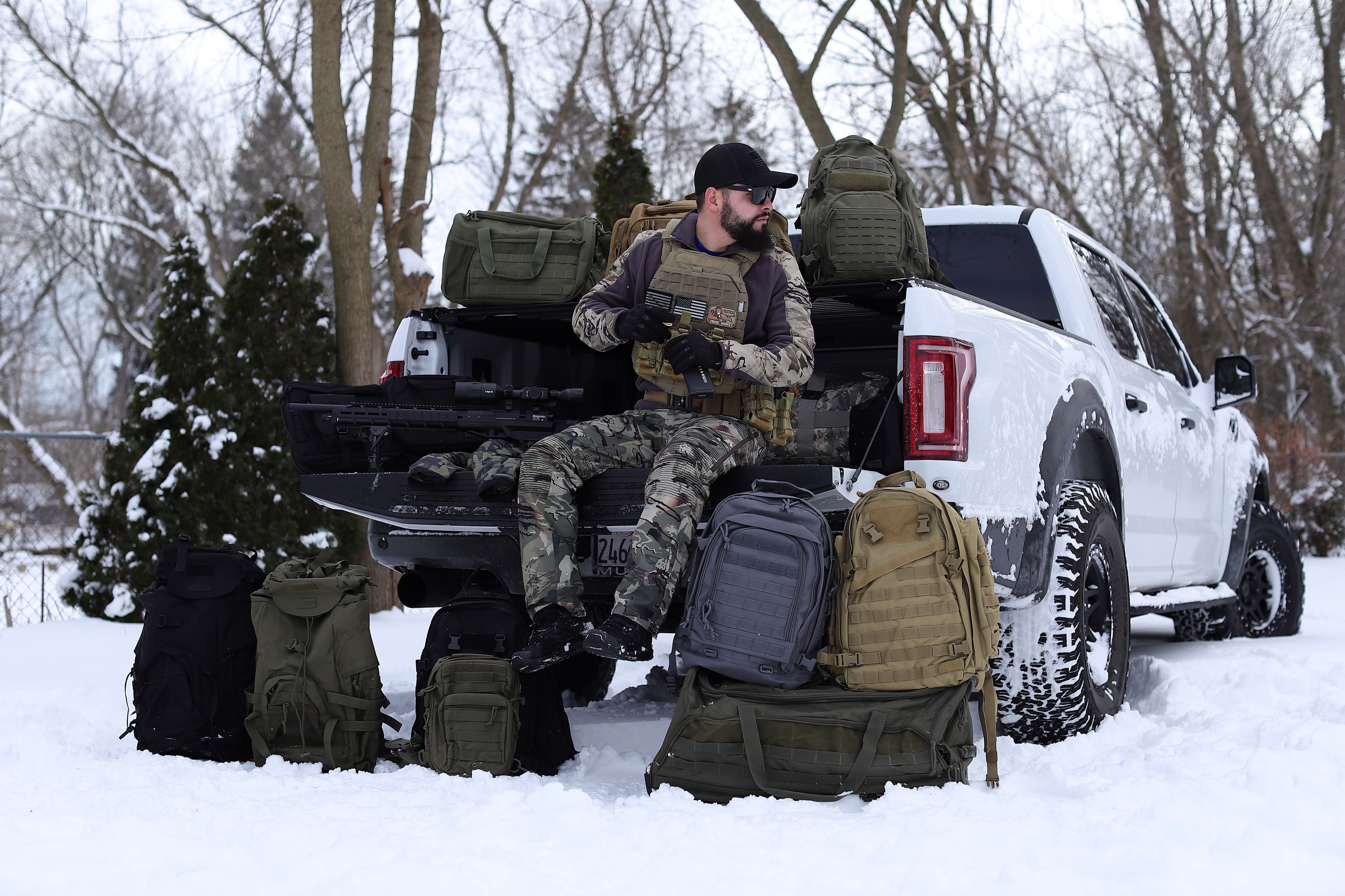 Shop Tactical Gear Wholesale | Highland Tactical