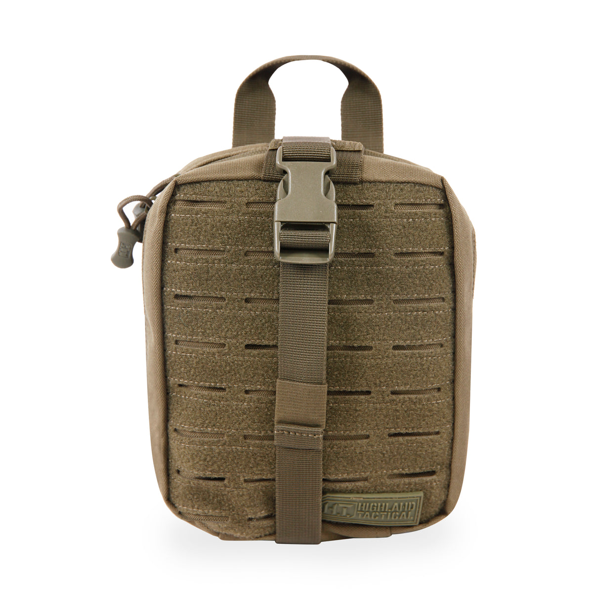 Rip Away Medic Pouch | Highland Tactical